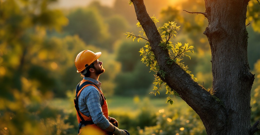 When Should You Pollard a Tree? | Above All Tree Care